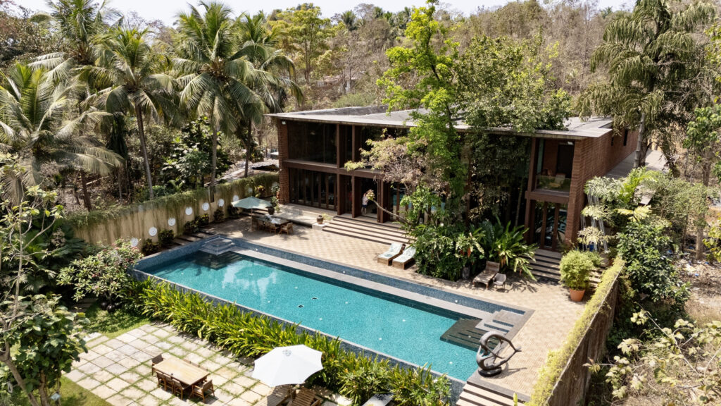 Villa Bliss : VB210 - Villa Bliss